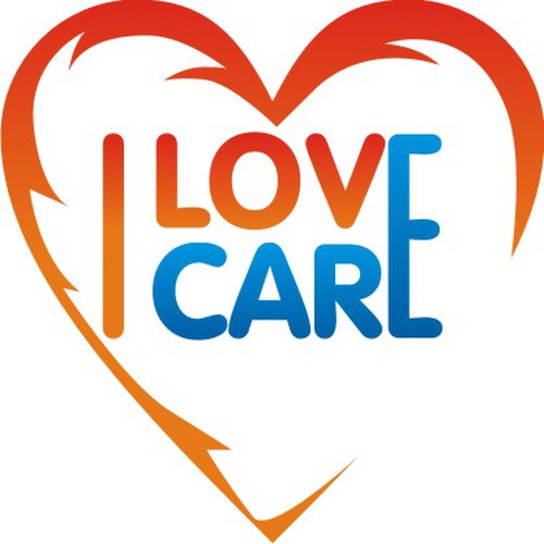 Designs | New logo wanted for I LOVE. I CARE. | Logo design contest