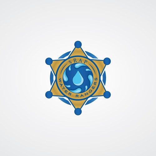 Looking to create a logo for a citizen's water pollution monitoring ...