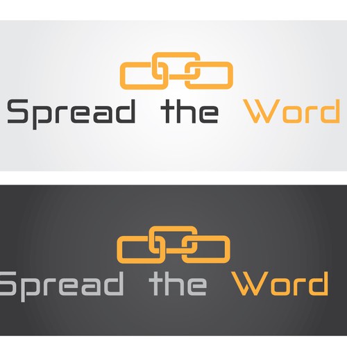 Create a cool easily recognizable logo for a promotional company ...