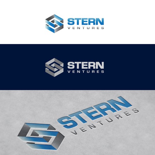 Create Brand Identity for a Premier Hi-tech Investment Bank | Logo ...