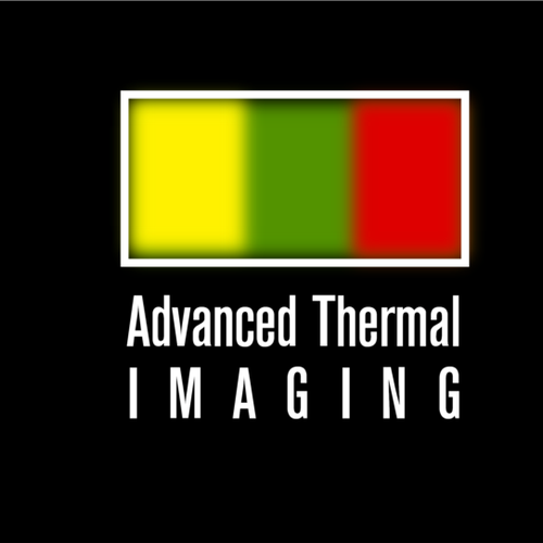 Thermal Imaging LOGO needed for Startup - All ideas WELCOME | Logo ...