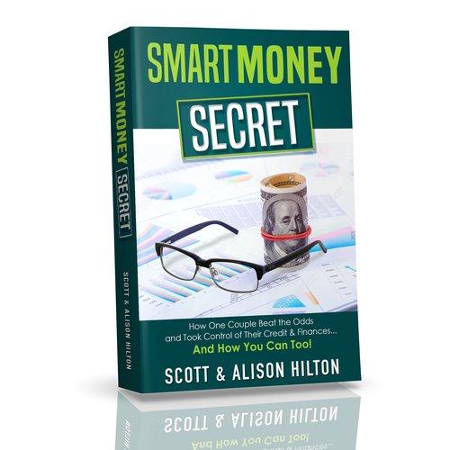 Designs | Best-Selling Credit Repair Book Needs Creative New Cover For ...