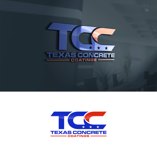 Texas Company Logo | Logo design contest