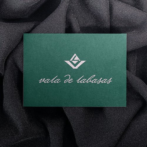 Designs | Signature Name and Logo Design for Vala de Labsas | Brand ...