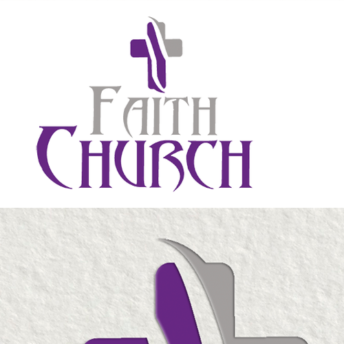 Make History! Historic church seeks logo for its next 125 years! | Logo ...