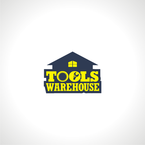 Tools warehouse wants a logo | Logo design contest