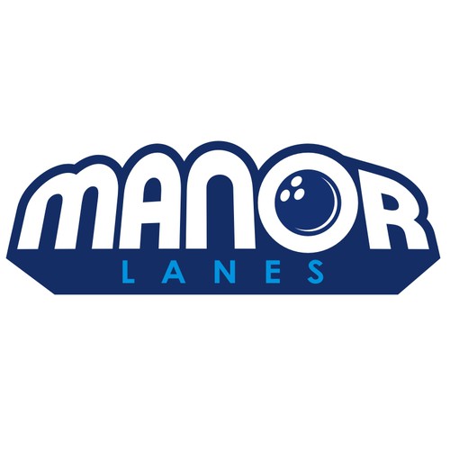 Bowling Center Logo | Logo design contest