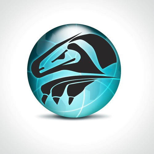 Komodo IDE icon/logo | Button or icon contest