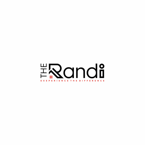 Designs | THE RANDI | Logo design contest