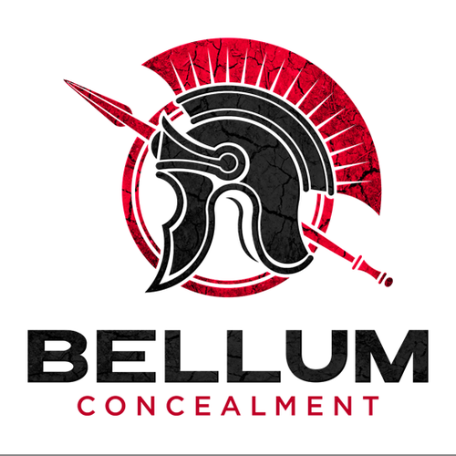 Create a logo for combat veteran owned and ran company! | Logo design ...