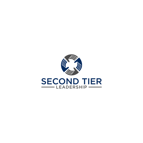 Second Tier Leadership | Logo & brand identity pack contest