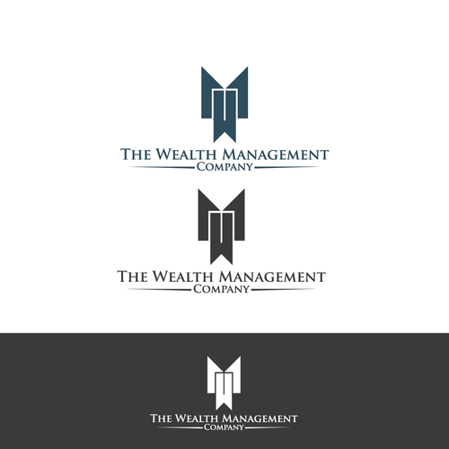 The Wealth Management Company Logo | Logo design contest