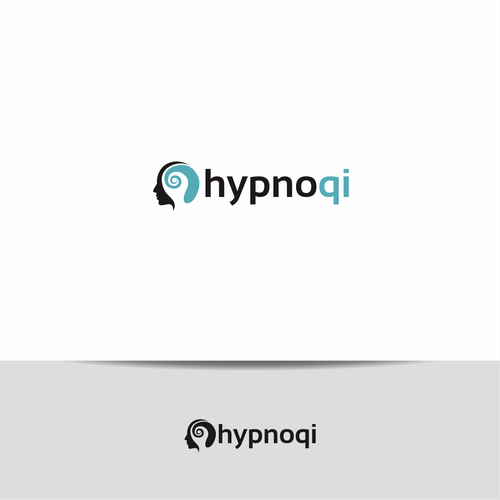 Create a hypnotic, clever and elegant logo. Hypnoqi is a company who ...