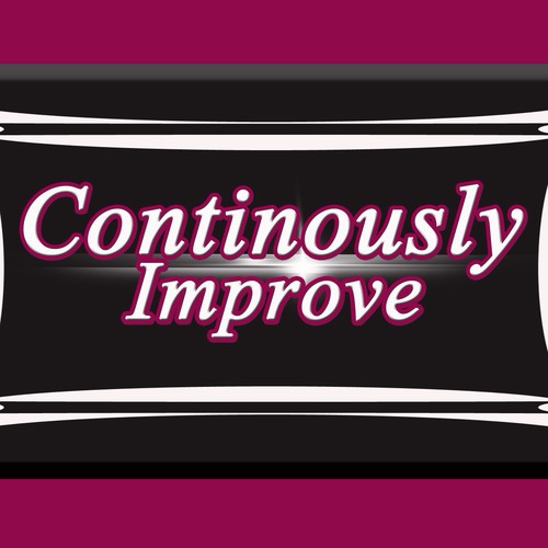 Signage for Core Values and Mission Statements | Signage contest