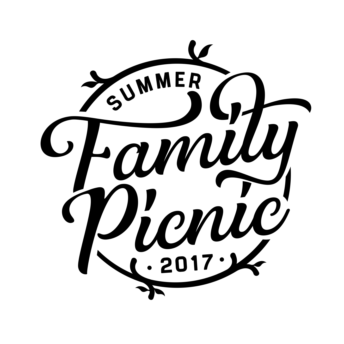 Picnic Logos - Free Picnic Logo Ideas, Design & Templates