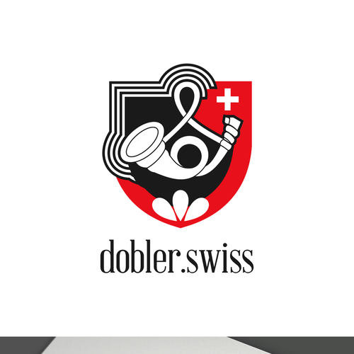 Dobler.Swiss | Logo design contest