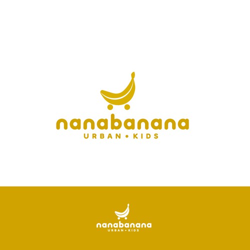 Logo Marca de Ropa Infantil | Logo design contest