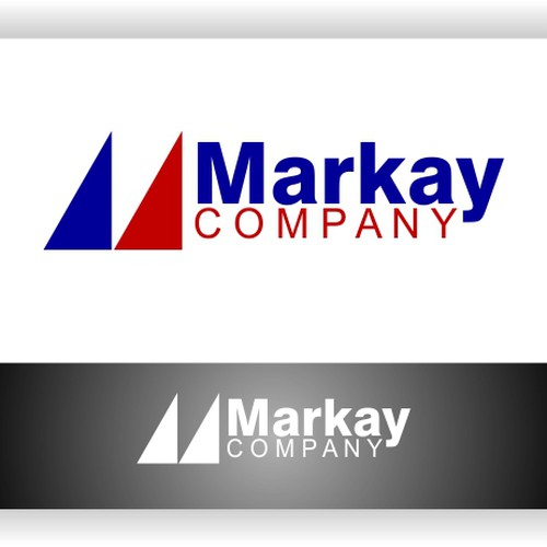 Designs | Help Markay Company with a new logo | Logo design contest