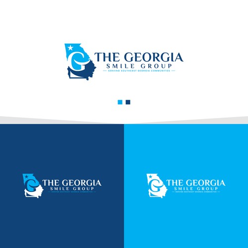 Designs | Classy logo for growing dental group in Southeast Georgia ...