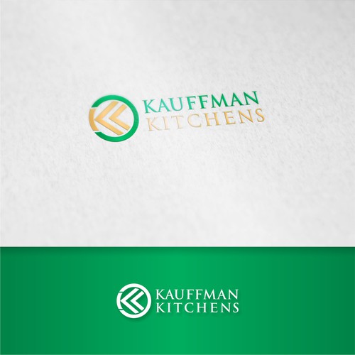 Design a Traditional, Yet Modern Logo for a Kitchen Company | Logo ...