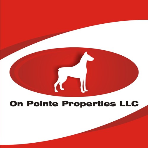 Pointe me in the right direction | Signage contest