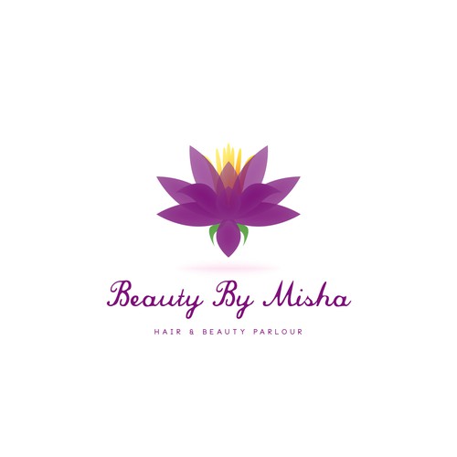 Misha Design Logo