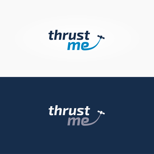 Create a captivating logo for a revolutionary space technology | Logo ...