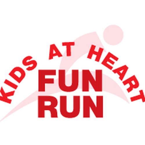 Create a logo for a charity 5K fun run | Logo design contest