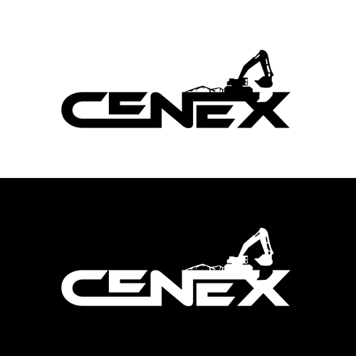 Cenex | Logo design contest