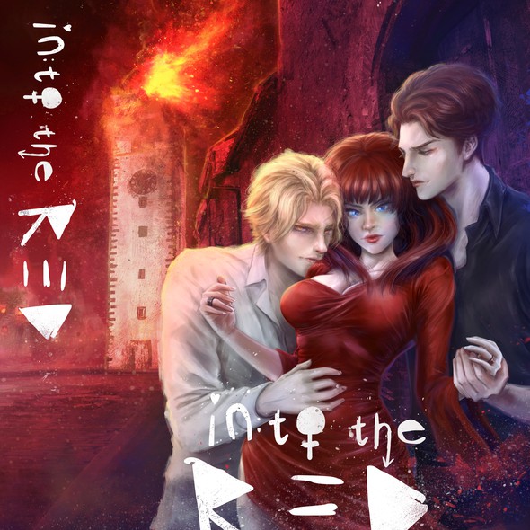 Vampire Designs - 83+ Vampire Design Ideas, Images & Inspiration In ...