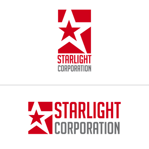 Starlight Corporation needs a new logo | Logo design contest