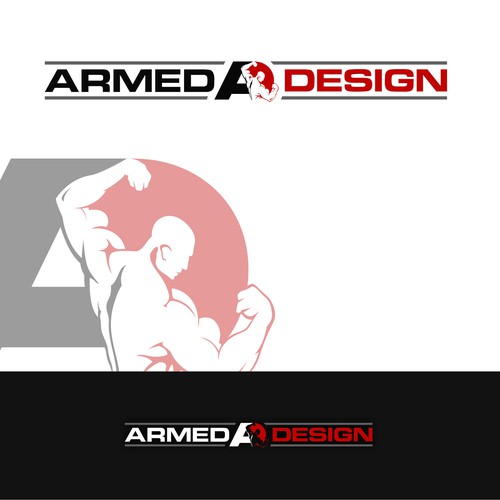 Create a strong logo | Logo design contest