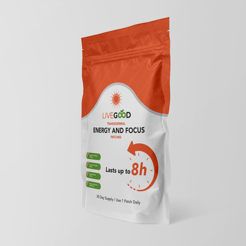 Designs | NEW - ***GUARANTEED PRIZE*** Envelope Design for Nutritional ...