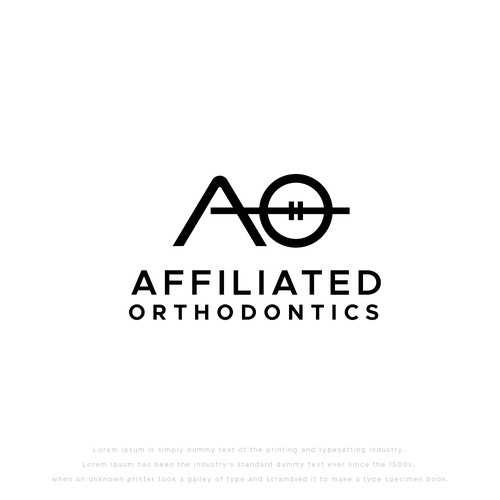 Designs | Orthodontist Logo for a Hip Modern Family Practice | Logo ...