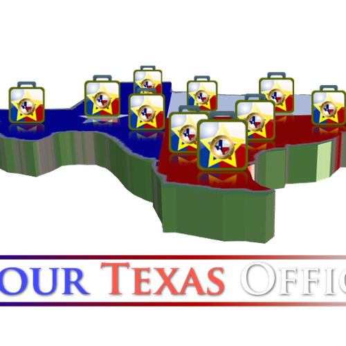 Logo For Registered Agent Services | Logo design contest