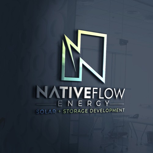 Designs | hip design for renewable energy development company. | Logo ...