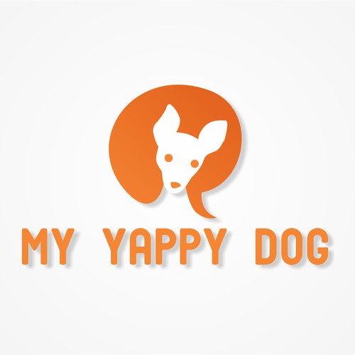 Help My Yappy Dog with a new logo | Logo design contest