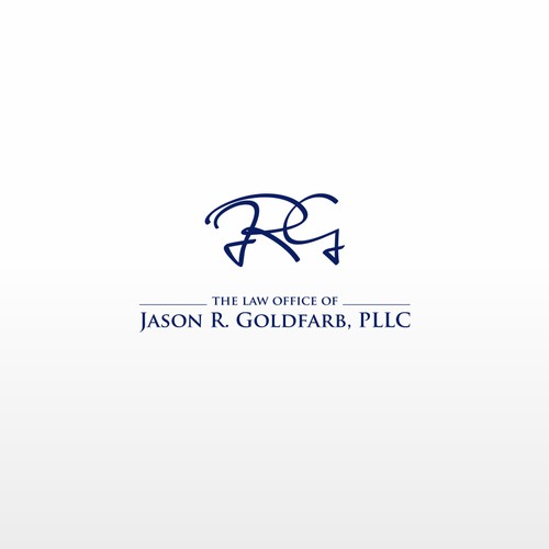 Create an amazing logo for a small, technologically sophisticated law ...