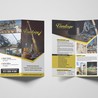 Brochure Design - Get Custom Corporate Brochure Design | 99designs