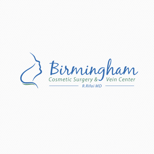 Birmingham Cosmetic Surgery & Vein Center Logo! Bring Your Creativity ...