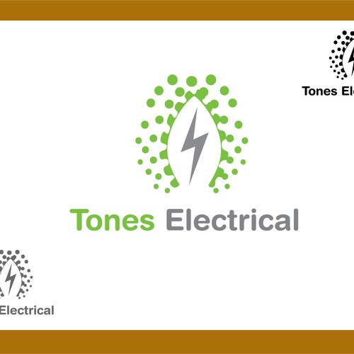 New Logo for electrical business | Logo design contest