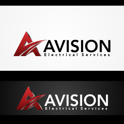 New logo wanted for Avision Electrical Services | Logo design contest