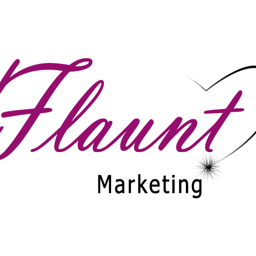 Flaunt Logo