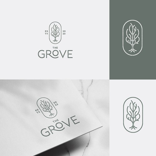 Designs | Logo design for a new wedding venue | Logo design contest