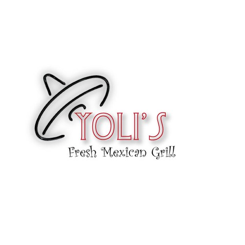 Yoli's Fresh Mexican Grill needs a new logo | Logo design contest