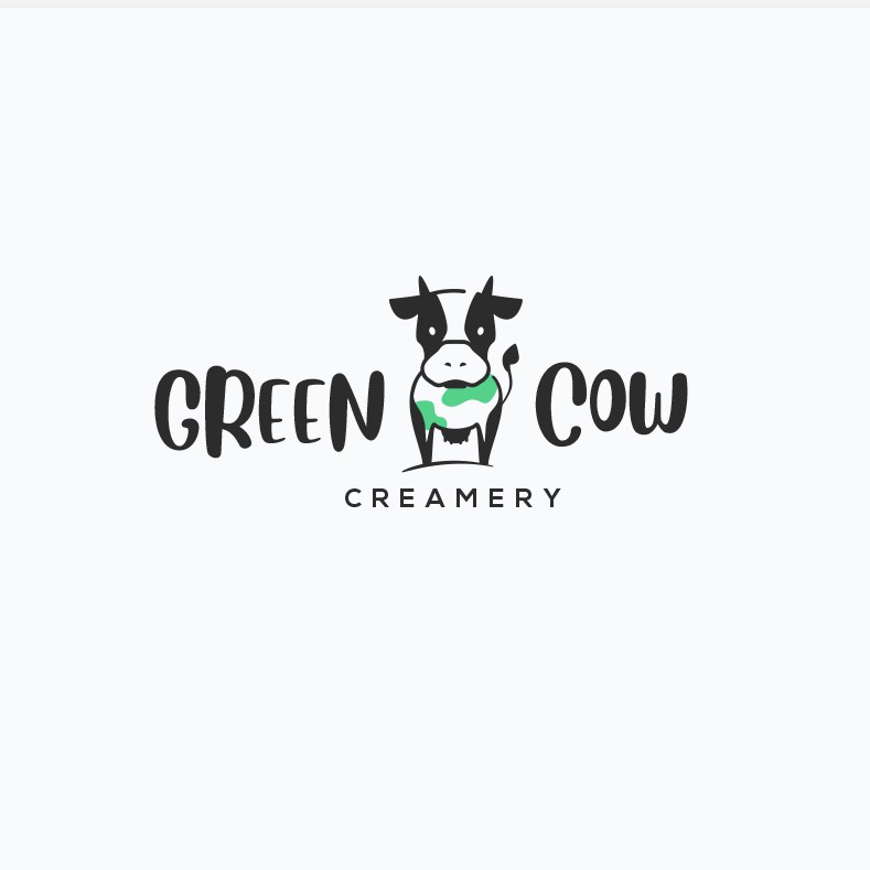 Cow Logos - Free Cow Logo Ideas, Design & Templates
