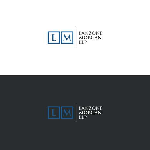 Designs | LM LLP LOGO | Logo design contest
