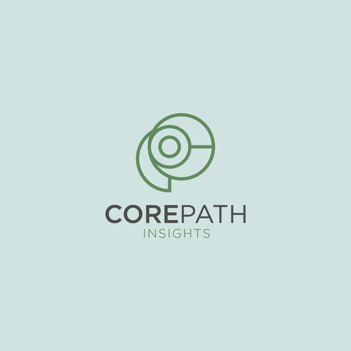 Designs | An insightful geometric logo for an accountant with a soul ...