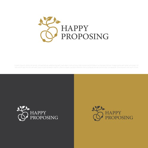 Designs | Design a romantic logo that appeals to men for a company that ...