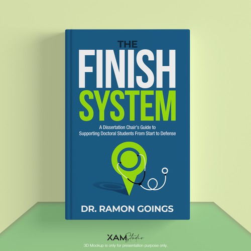 Designs | Design a Bold, Professional Book Cover for a Faculty Guide on ...